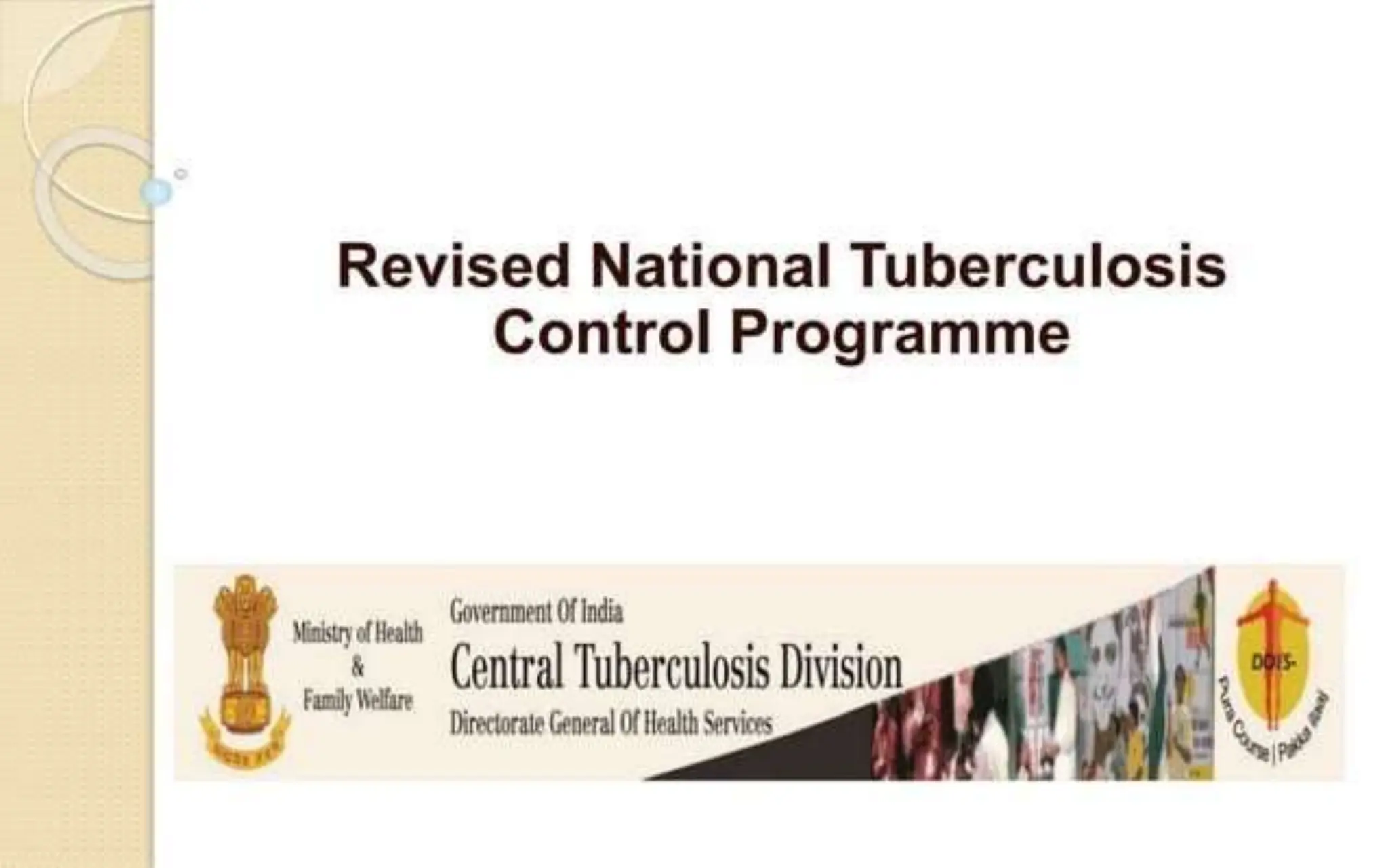 Tb control adult health nursing tuberculosis | PPTX