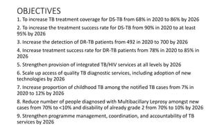 TB CONTROL PROGRAM.pptx | Infectious Diseases | Diseases and Conditions