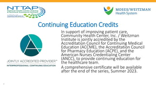 Implementation of Timely and Effective Transitional Care Management ...