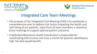 Implementation of Timely and Effective Transitional Care Management ...