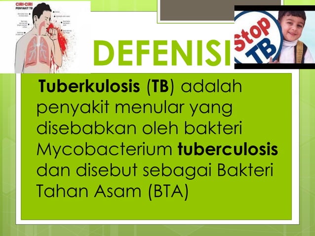 TBC (TUBERCULOSIS) PRESENTASI.pdf