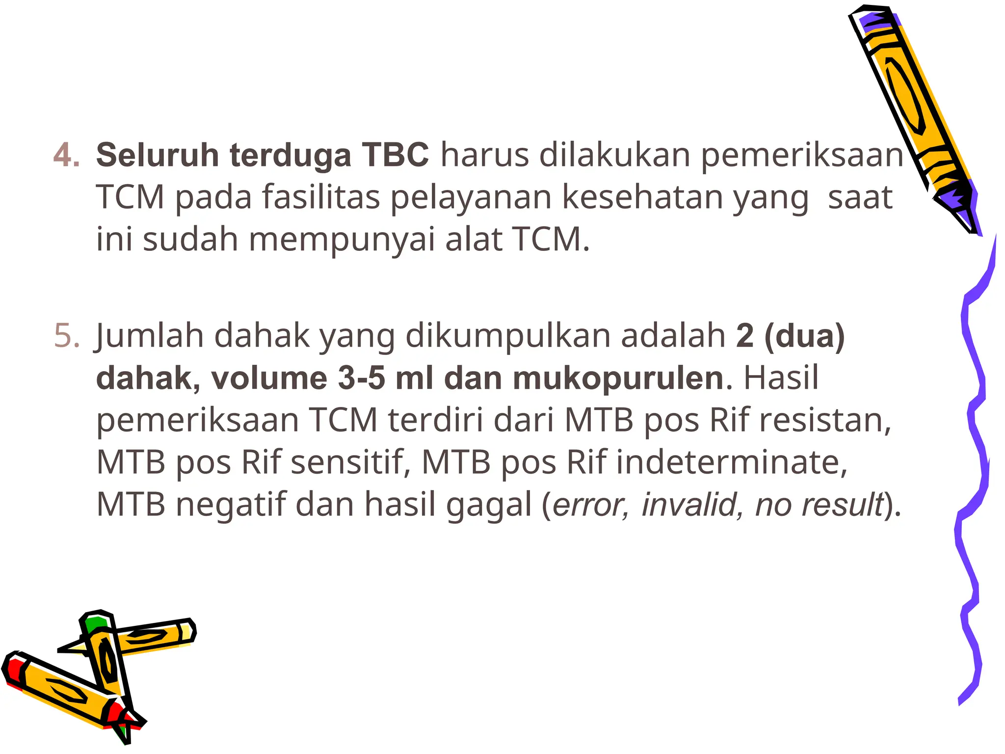 TBC Tuberkulosis dr. Rona 2023.ppt TB paru dan komplikasi | PPT