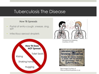 Tb & culture (3) | PPT