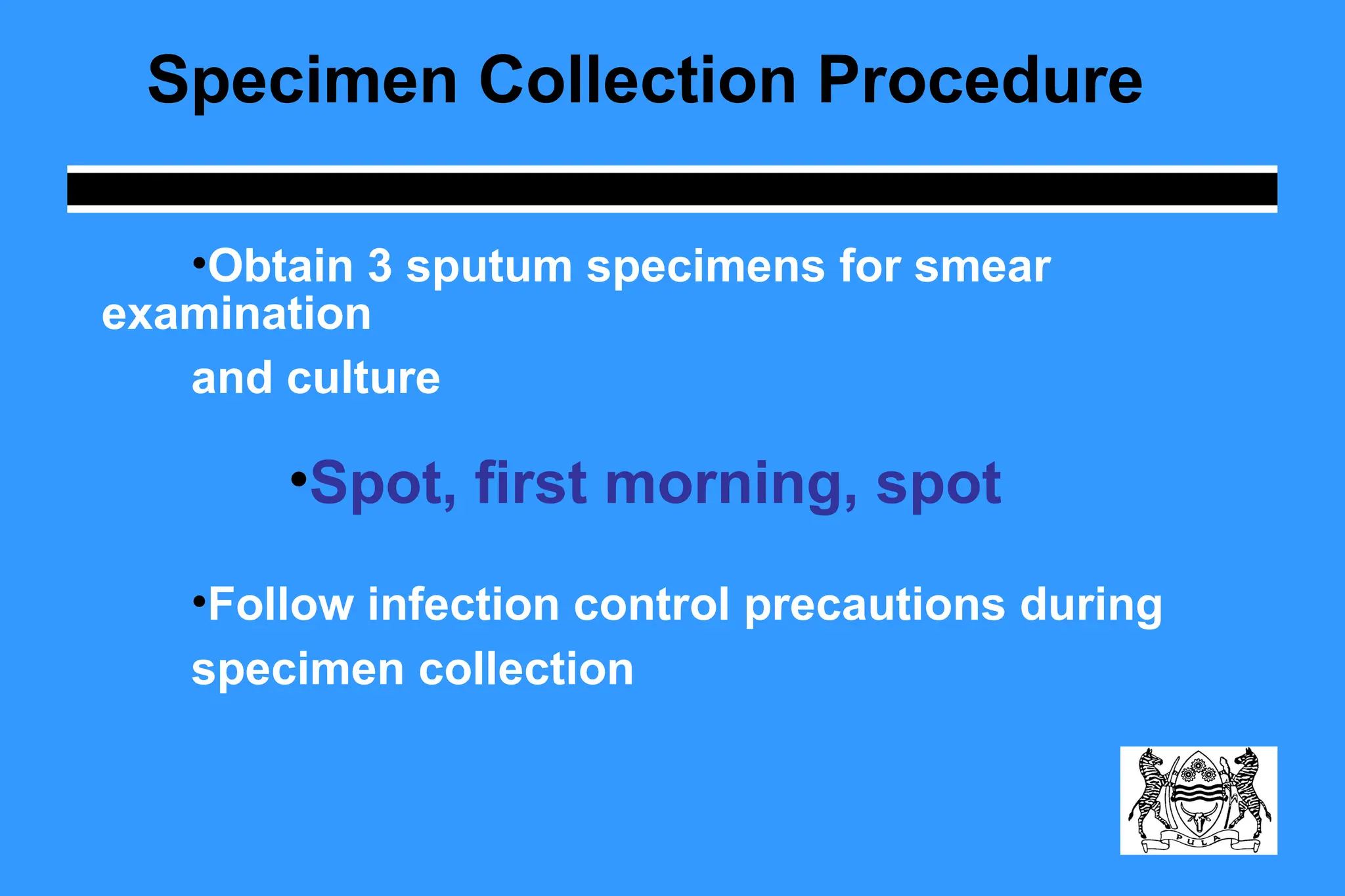 TB Diagnosis.ppt microbiology, biotechnology | PPT
