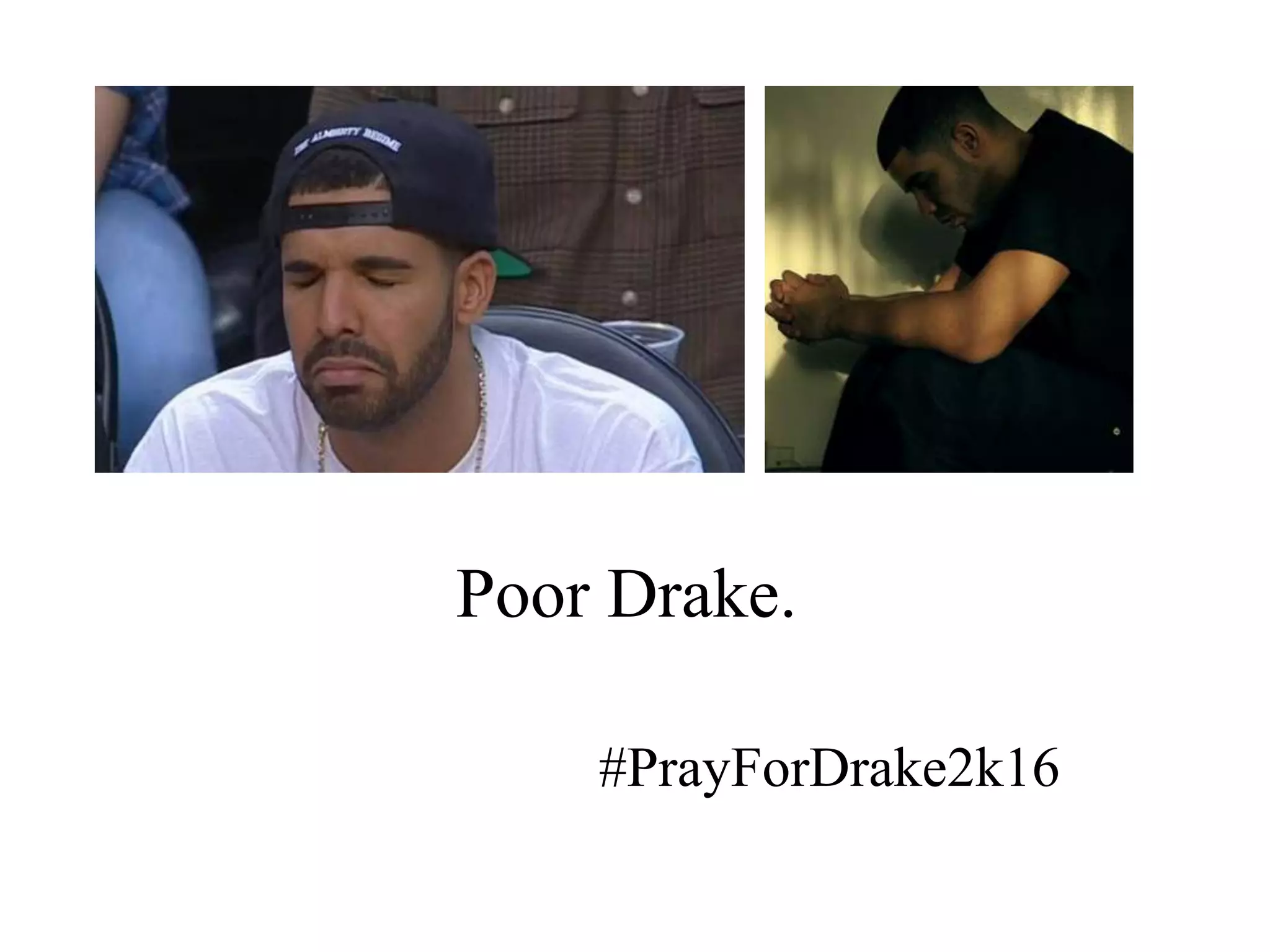 Famous Personality - Drake | PPT