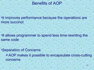 DYNAMIC SLICING OF ASPECT-ORIENTED PROGRAMS | PPT