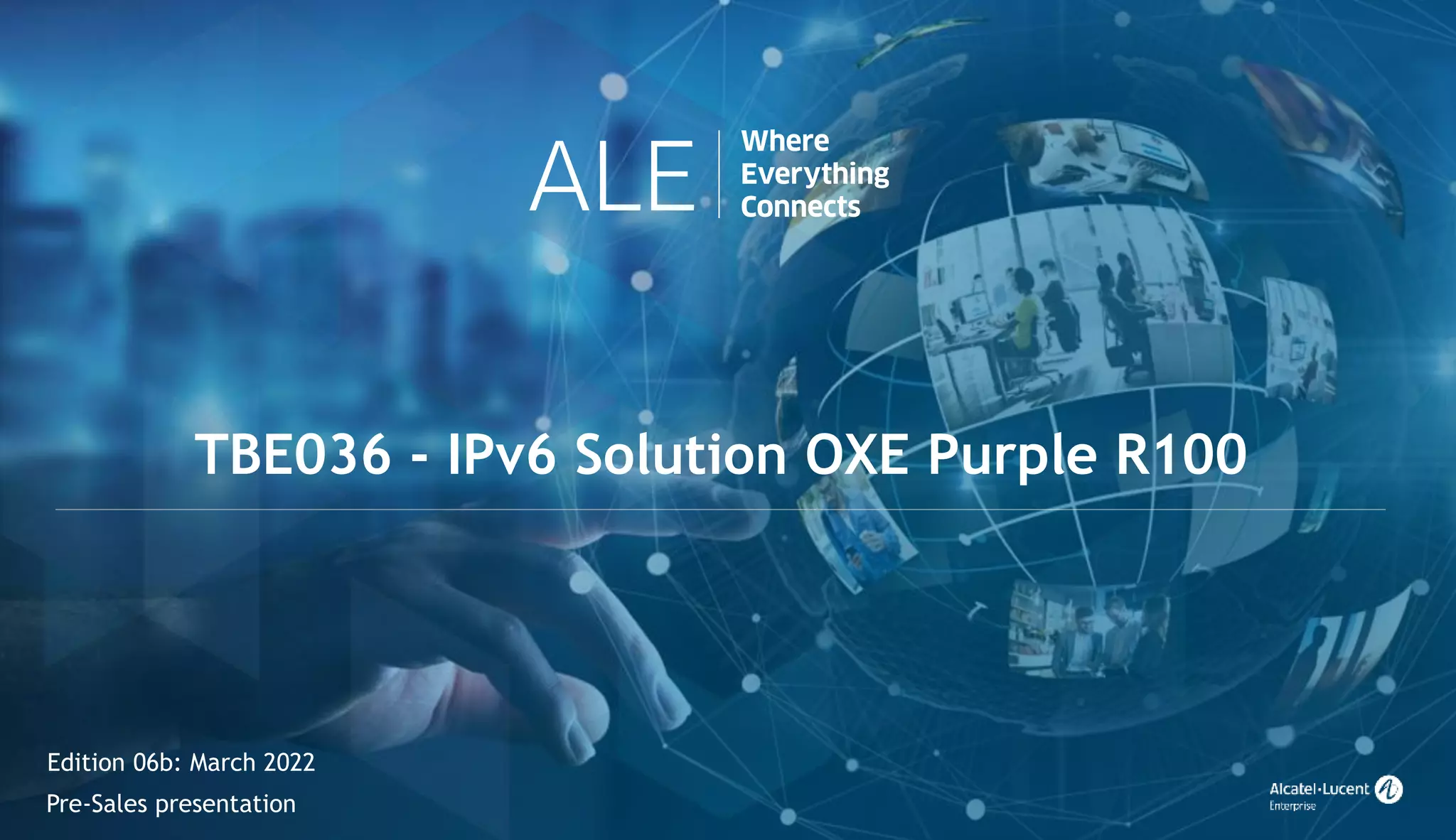 TBE036 - IPV6 Solution ed06b.pptx