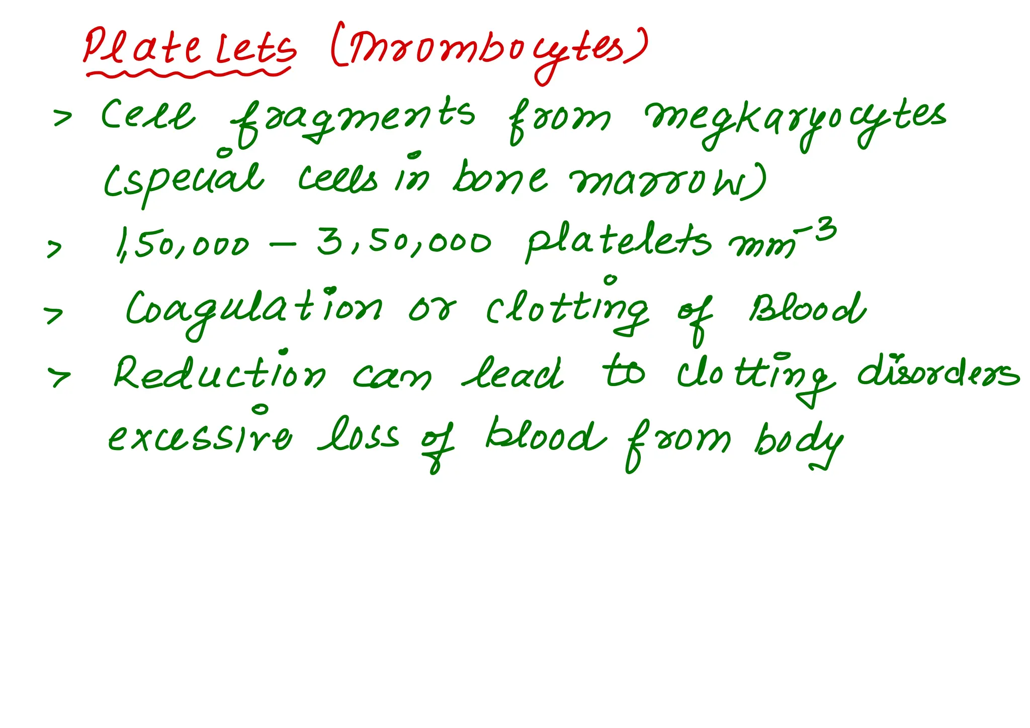 Body_Fluids_And_Circulation class 11th biology | PDF