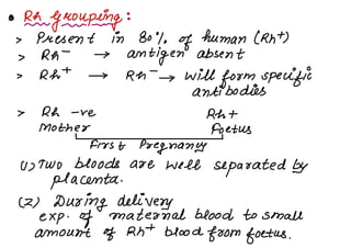 Body_Fluids_And_Circulation class 11th biology | PDF