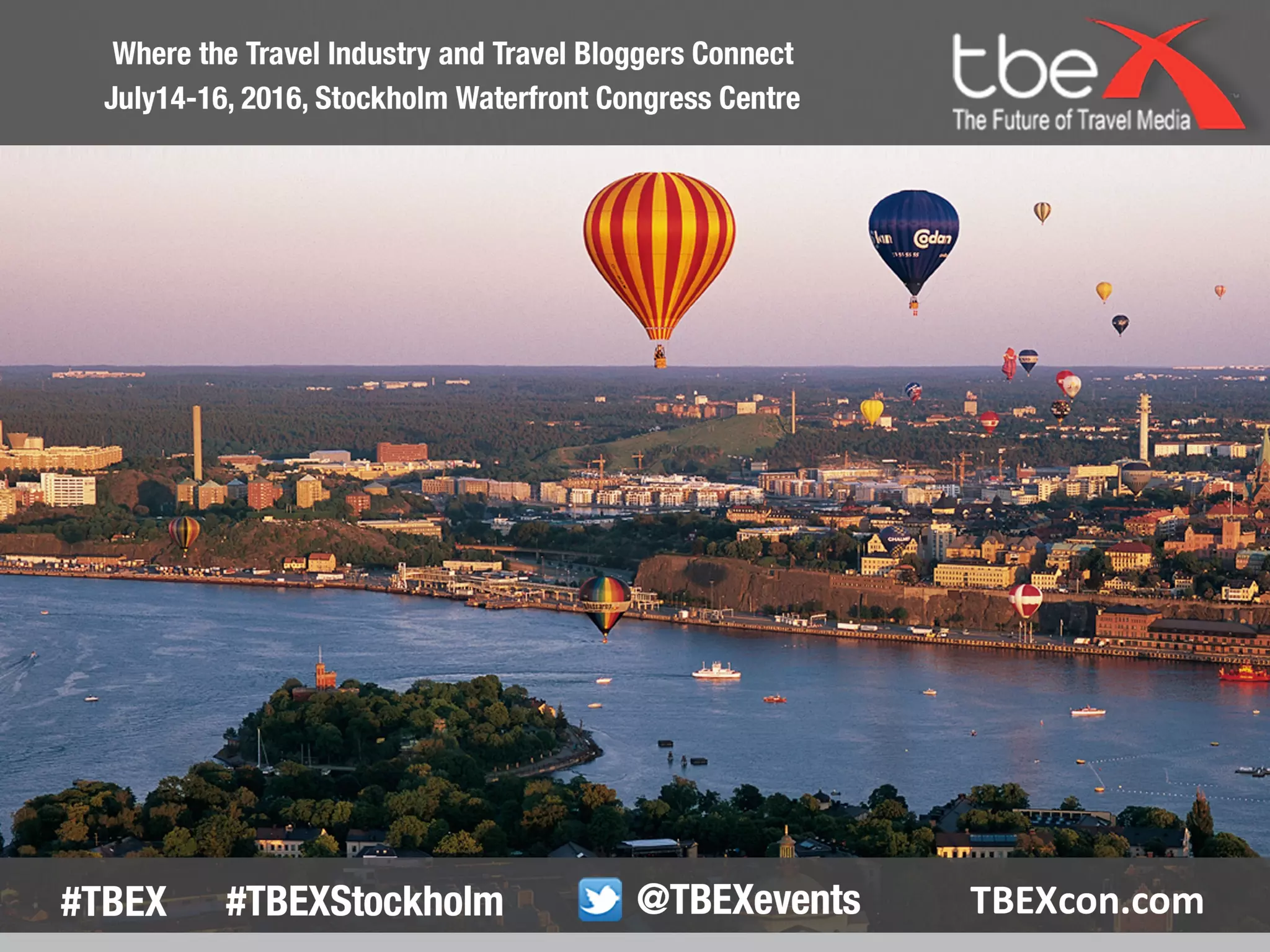 TBEX Europe 2016, Editorial Calendars, The Backbone of Your Content ...