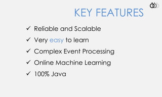 tbg-Quant algorithmic trading framework | PPT