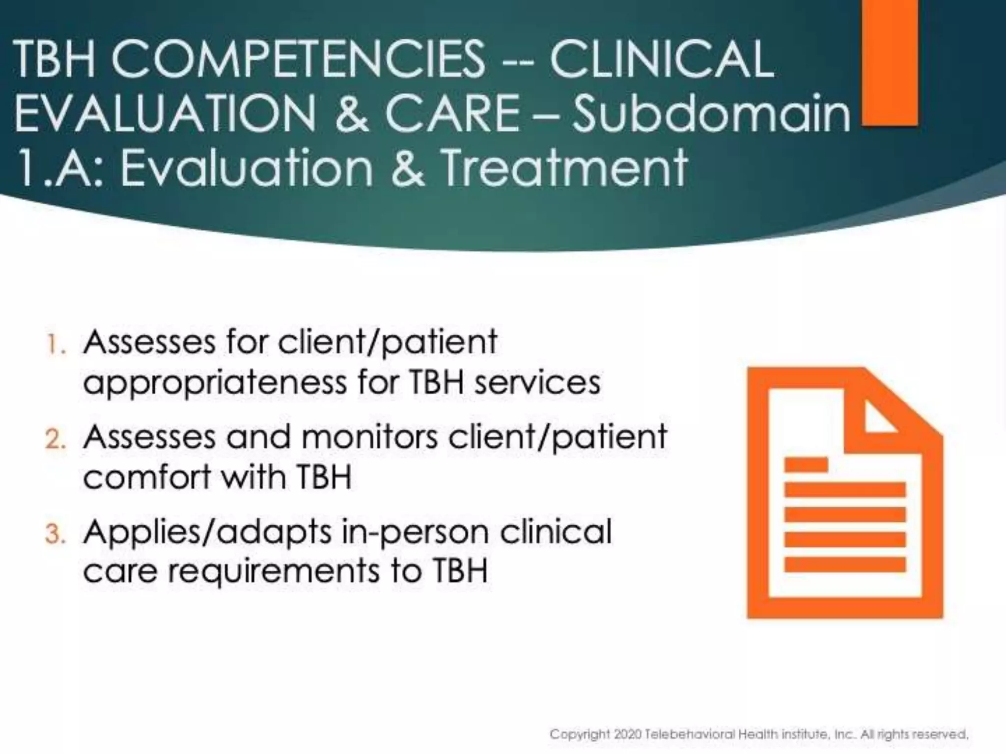 TBHI 90 min 7 Pillars of TBH 11.18.2020