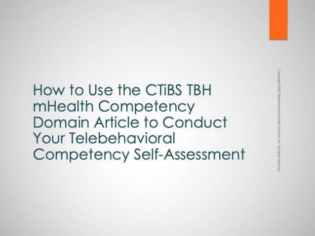 TBHI 90 min 7 Pillars of TBH 11.18.2020