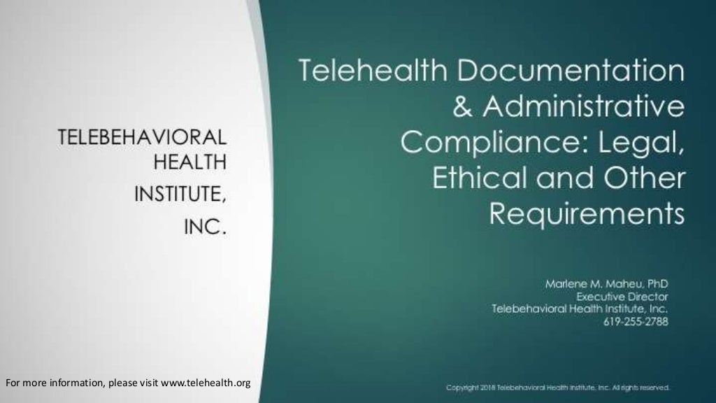 TBHI Documentation Class #1 | PPT