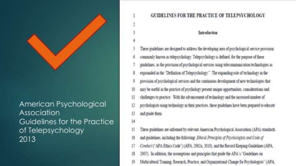 TBHI Documentation Class #1 | PPT
