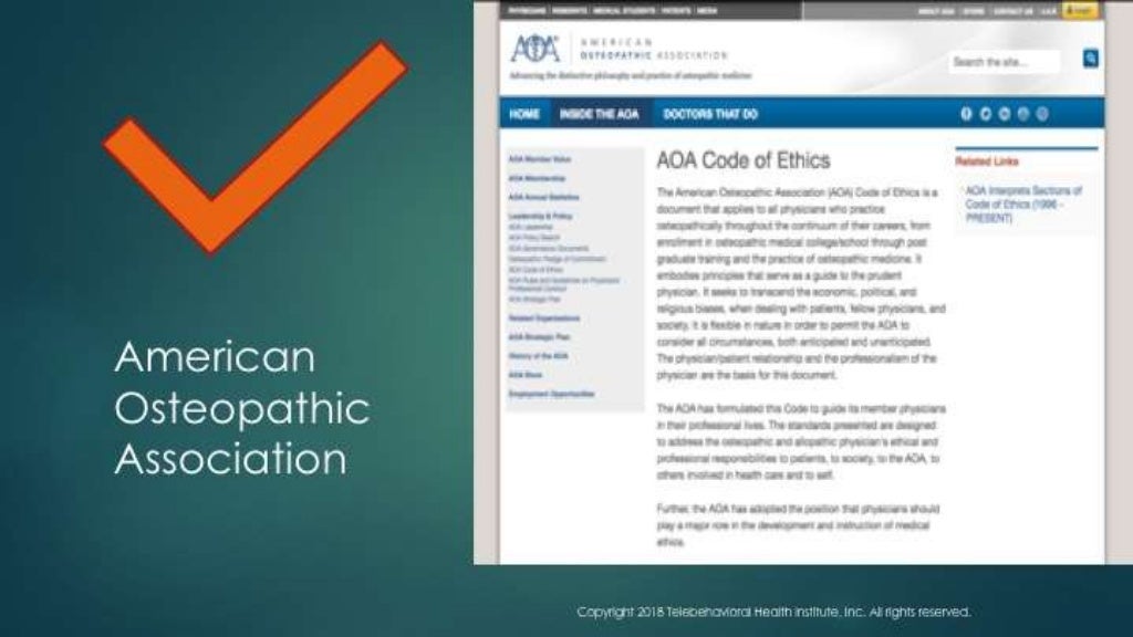 TBHI Documentation Class #1 | PPT