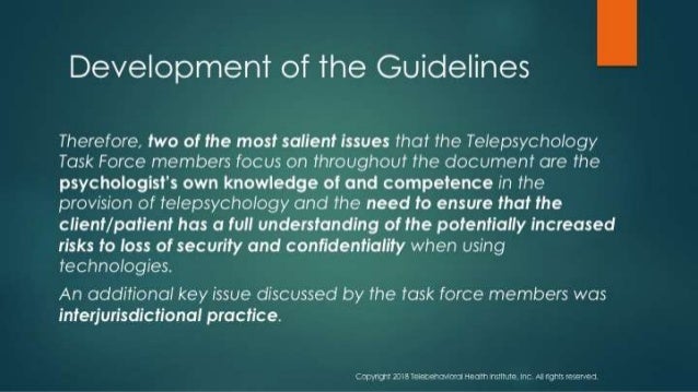 TBHI Documentation Class #1 | PPT