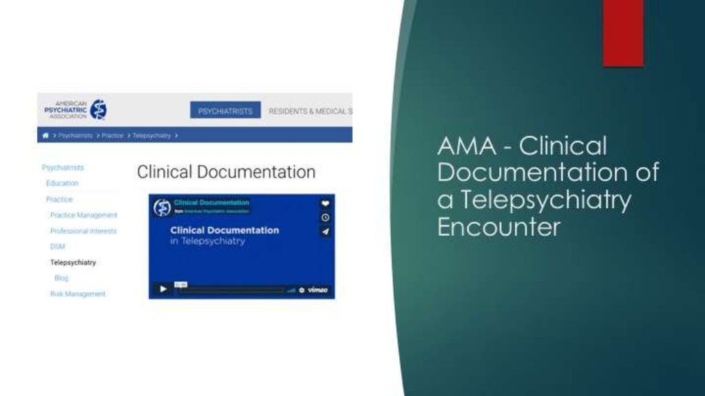 TBHI Documentation Class #1 | PPT