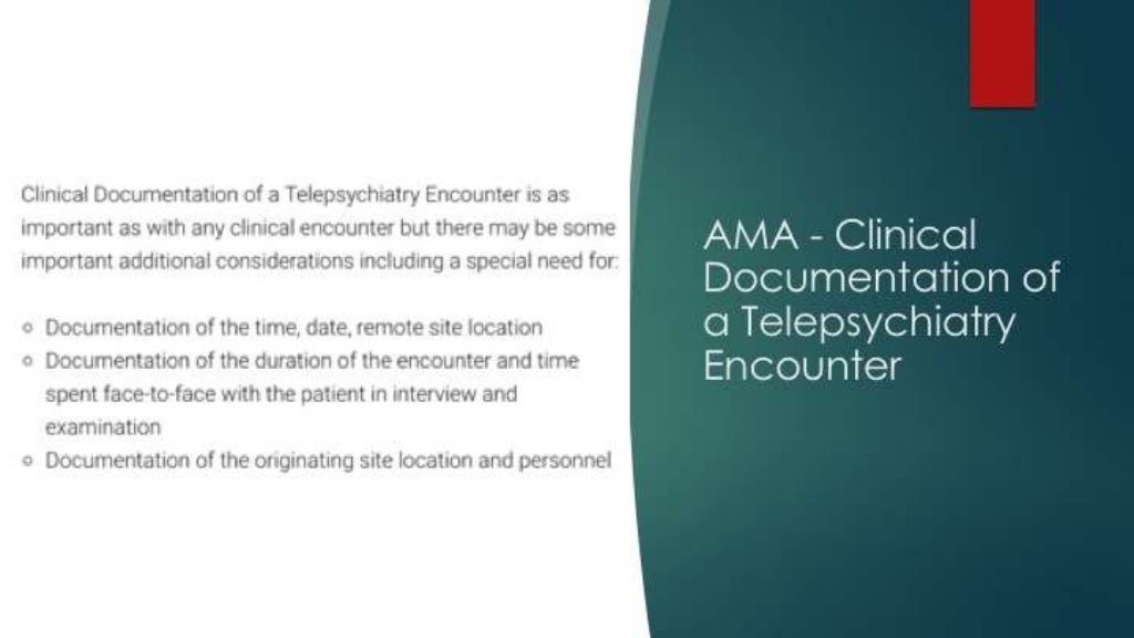 TBHI Documentation Class #1 | PPT