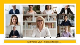 TBHI Building a Therapeutic Alliance Slidedeck 3-25-2021 | PPT