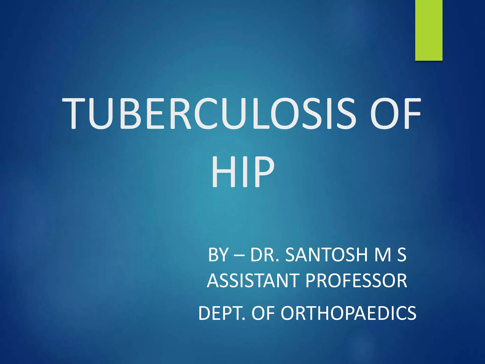 tb hip.pptx