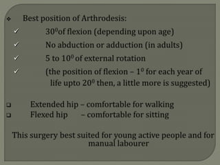 Tb hip knee shoulder dactylitis | PPTX