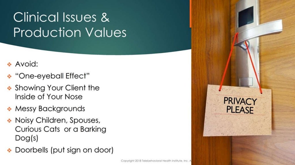 TBHI Telesupervision Slides | PPT