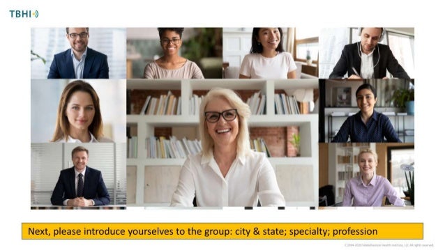 TBHI Telesupervision Slides | PPT