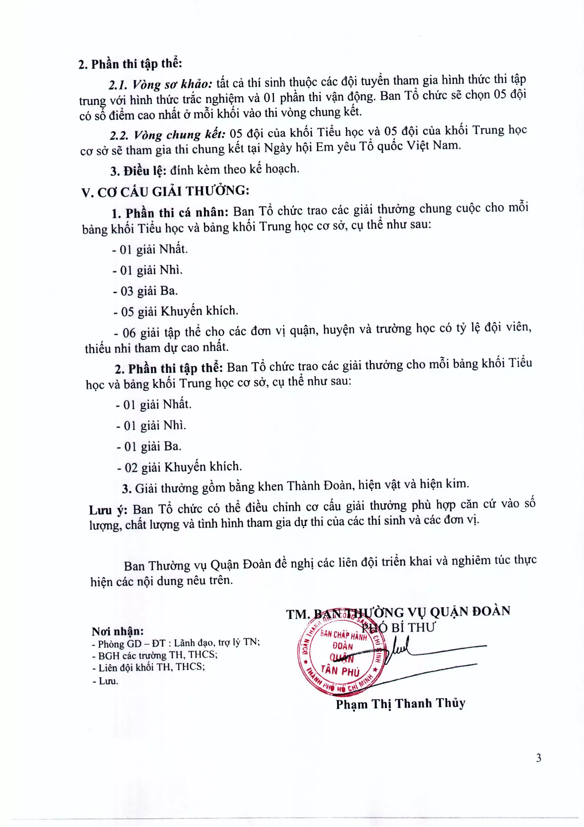 Tb hoi thi eytq vn l7-2019-hdd | PDF