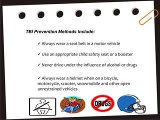 Traumatic Brain Injury | PPT