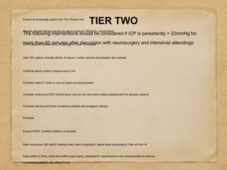Tbi | PPT