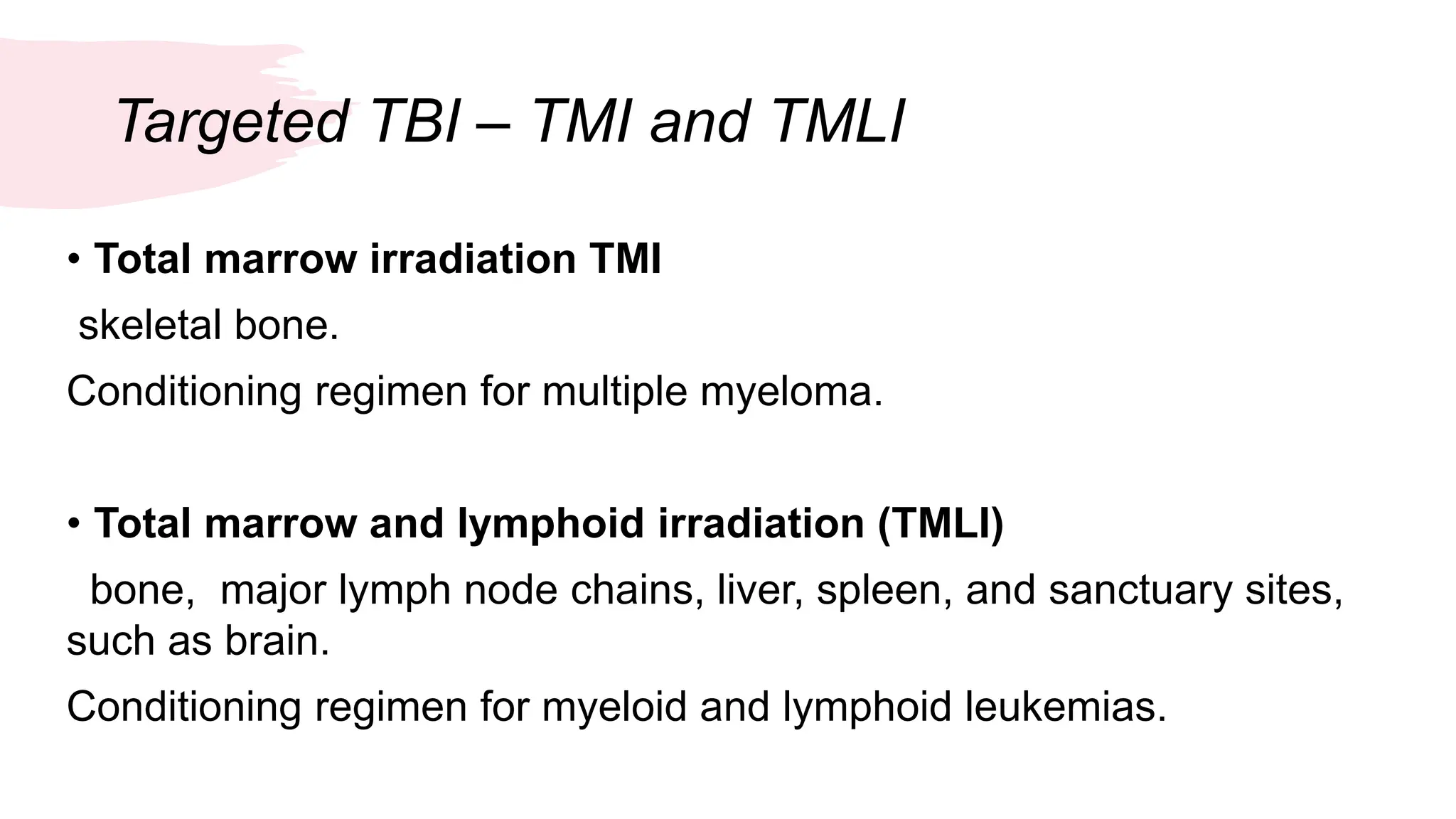 TBI.ppT . DR ANJALIKRISHNA , PG RESIDENT AIIMS GKP | PPT