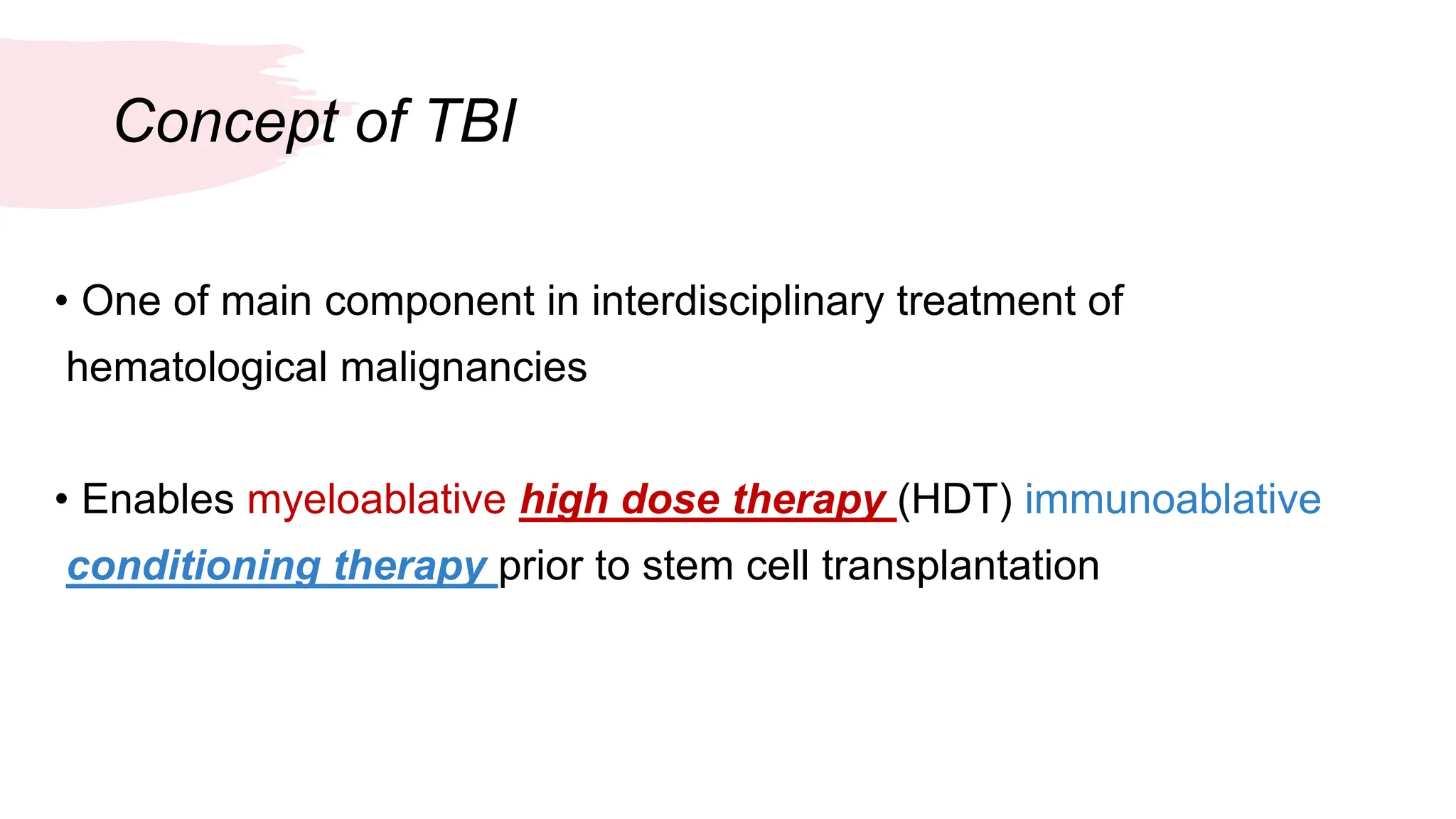 TBI.ppT . DR ANJALIKRISHNA , PG RESIDENT AIIMS GKP | PPT