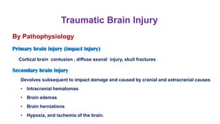 Traumatic brain injury emergency medicine icu.pdf