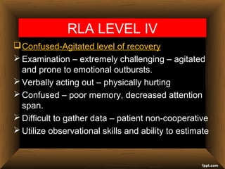 TBI assessment | PPT