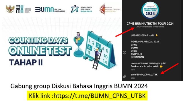 TBI BUMN 2024 ( Error recognition) for tbi | PPT