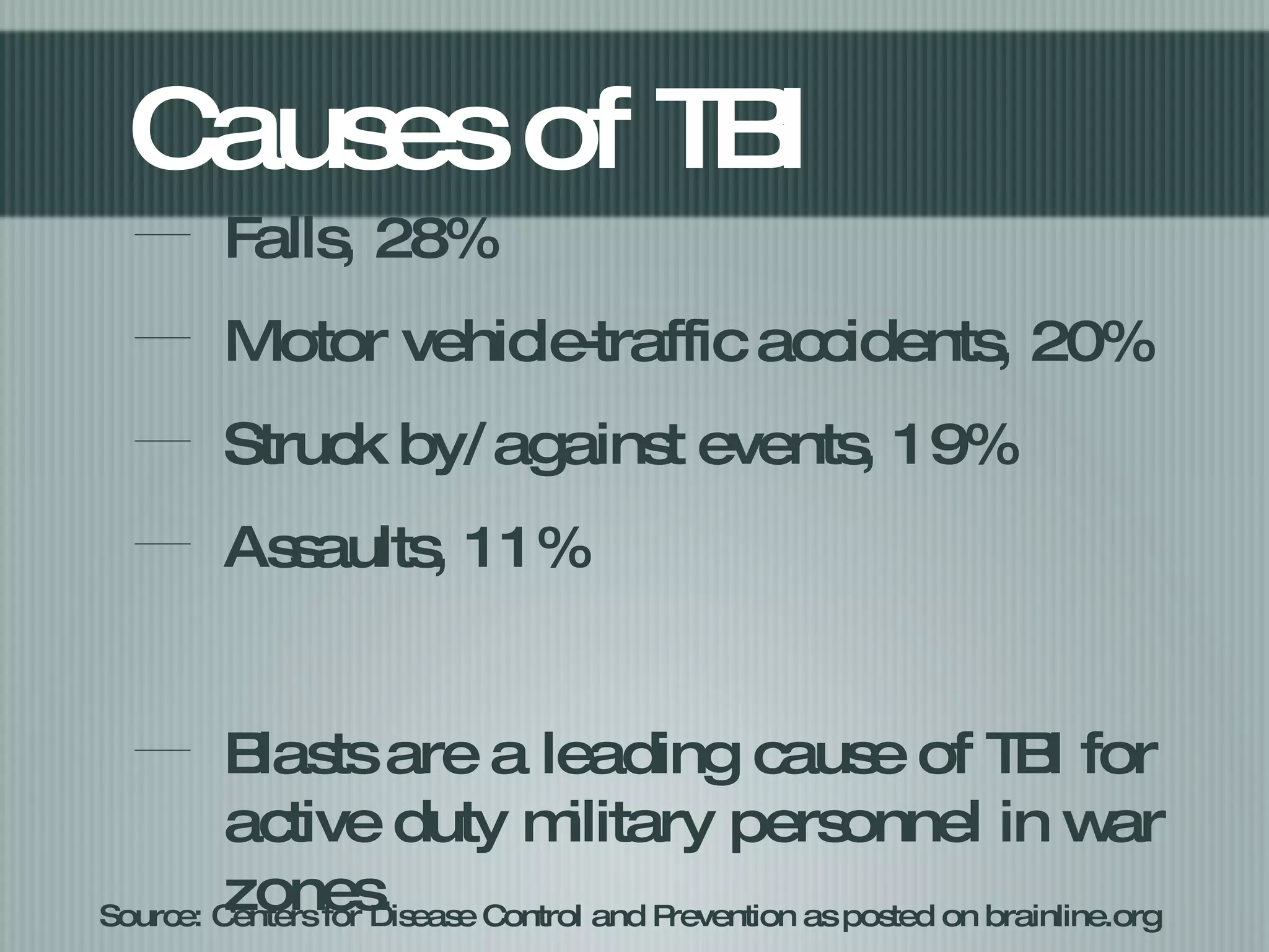 Lindamood-Bell Learning Center TBI summary | KEY