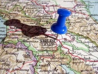 Tbilisi | PPTX | Weather | Science