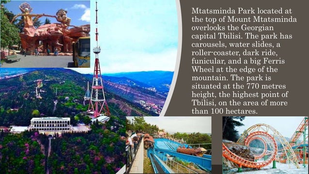 Tbilisi-presentation.pptx | Christianity | Religion & Spirituality