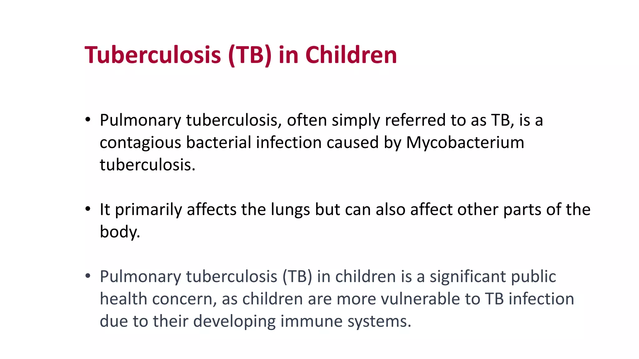 TB in children.pptx