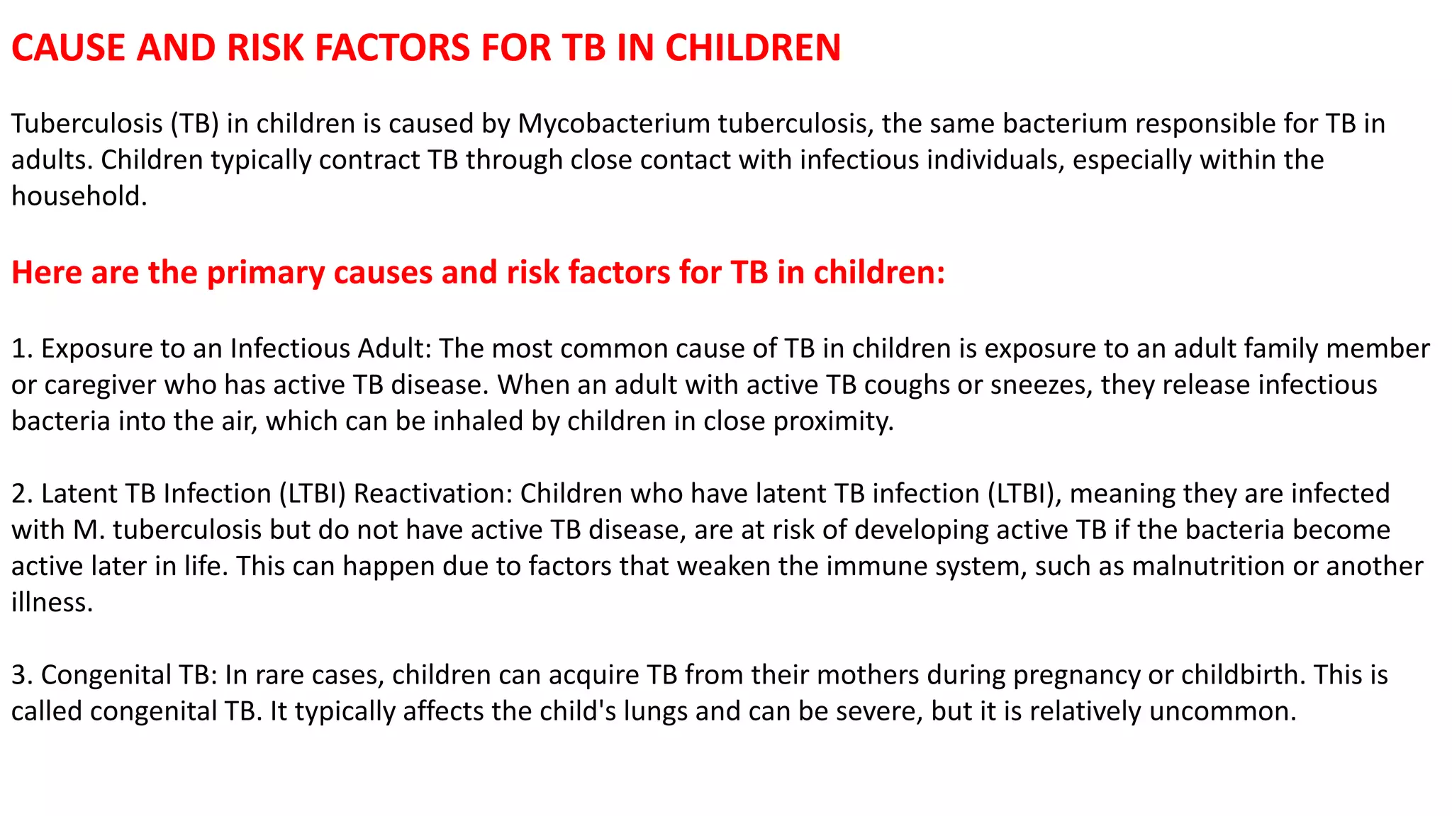 TB in children.pptx