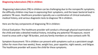 TB in children.pptx