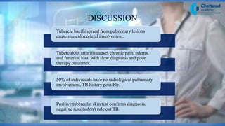 TB in Elbow Joint.pptx