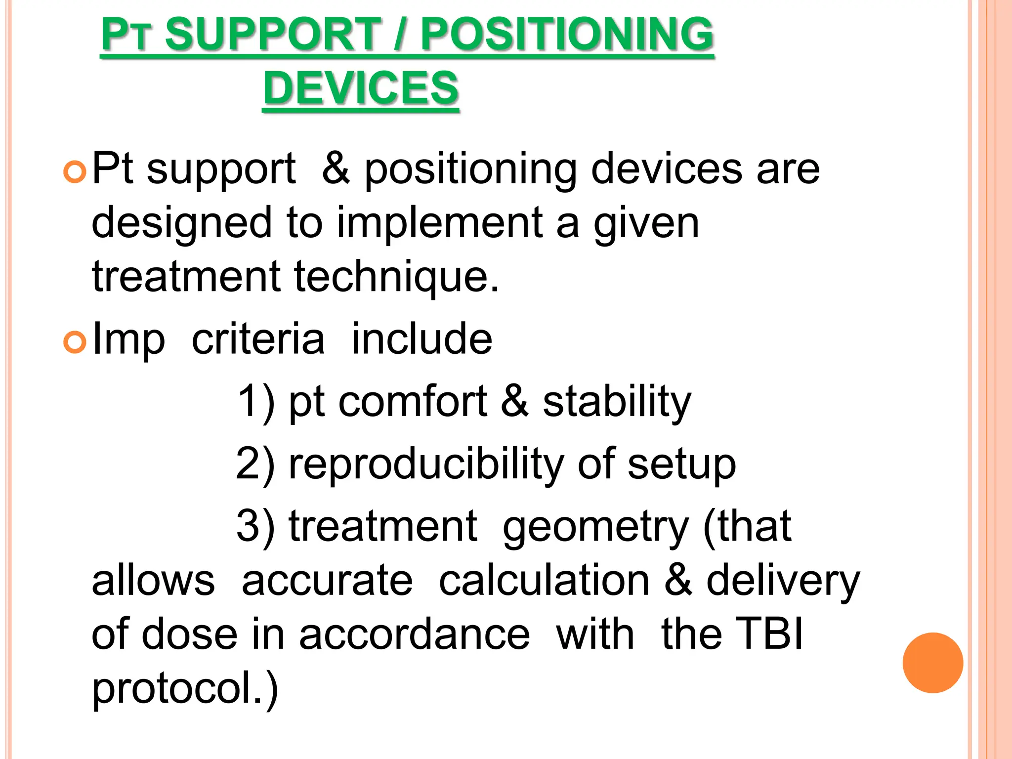 Total body irradiation ppt for radiology.pptx