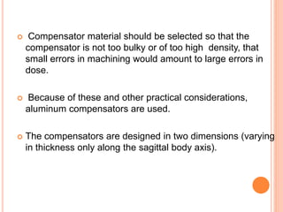 Total body irradiation ppt for radiology.pptx | Physical Therapy | Wellness