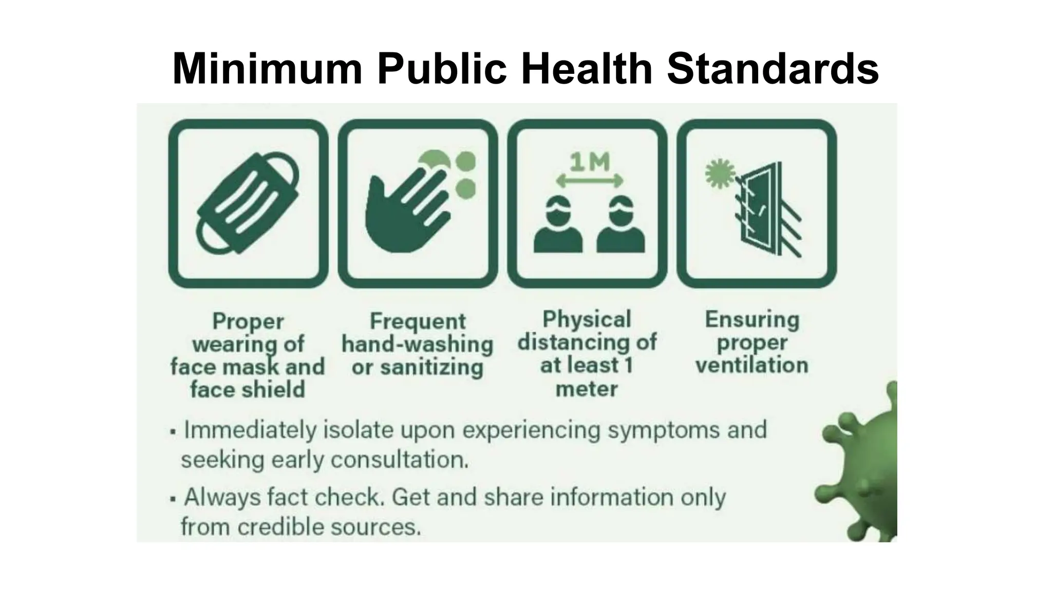 Pulmonary Tuberculosisi in the workplace | PPTX