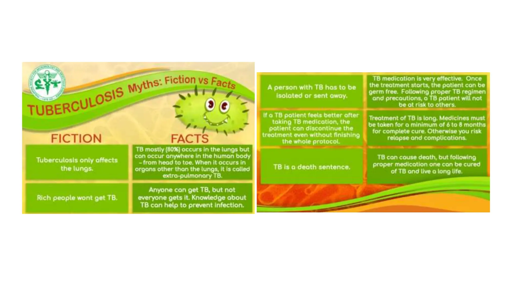 Pulmonary Tuberculosisi in the workplace | PPTX