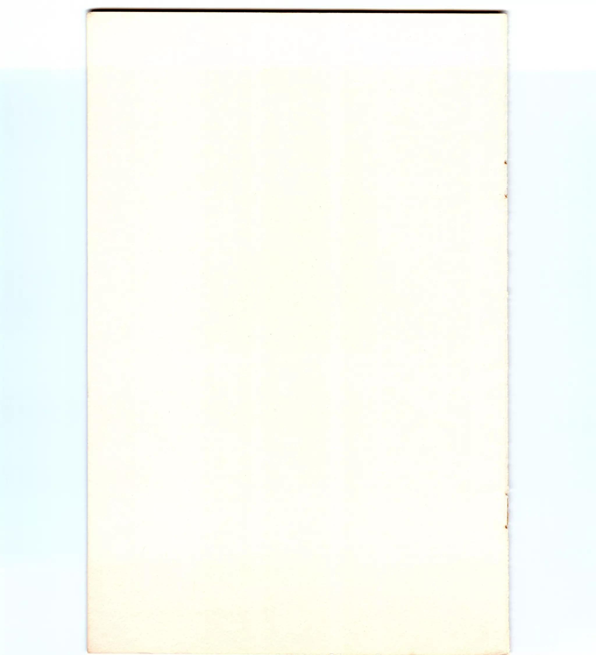 Tbi Pathfinder Pamphlet1966[1] | PDF