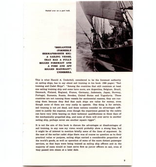 Tbi Pathfinder Pamphlet1966[1] | PDF