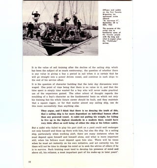 Tbi Pathfinder Pamphlet1966[1] | PDF